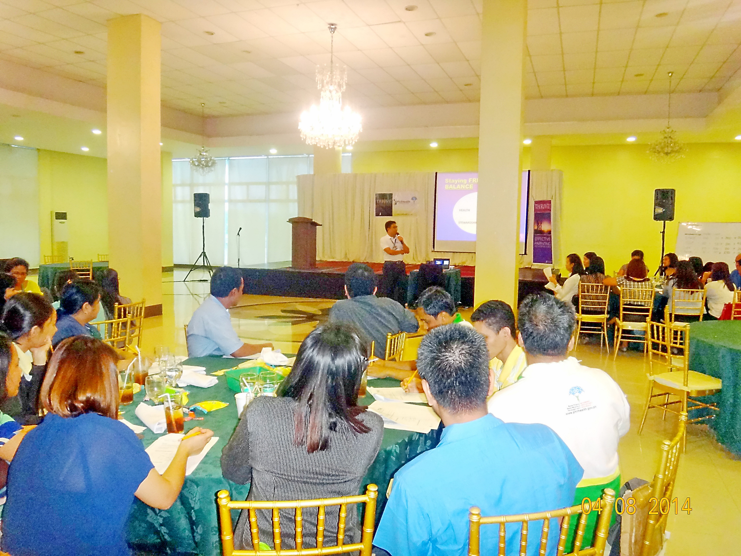 CSI Stadia - North Luzon's Premier Sports and Events Venue