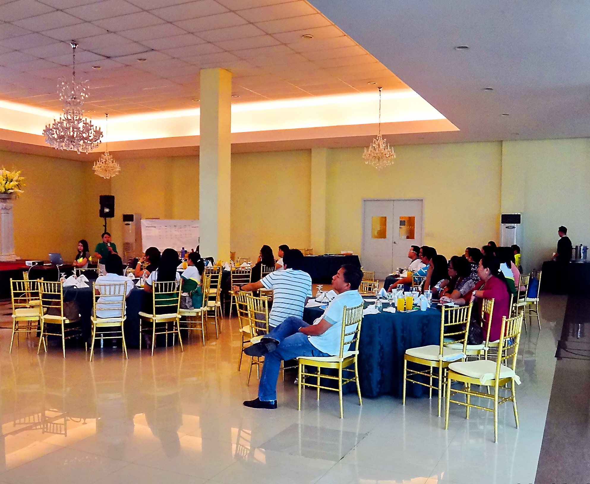 CSI Stadia - North Luzon's Premier Sports and Events Venue