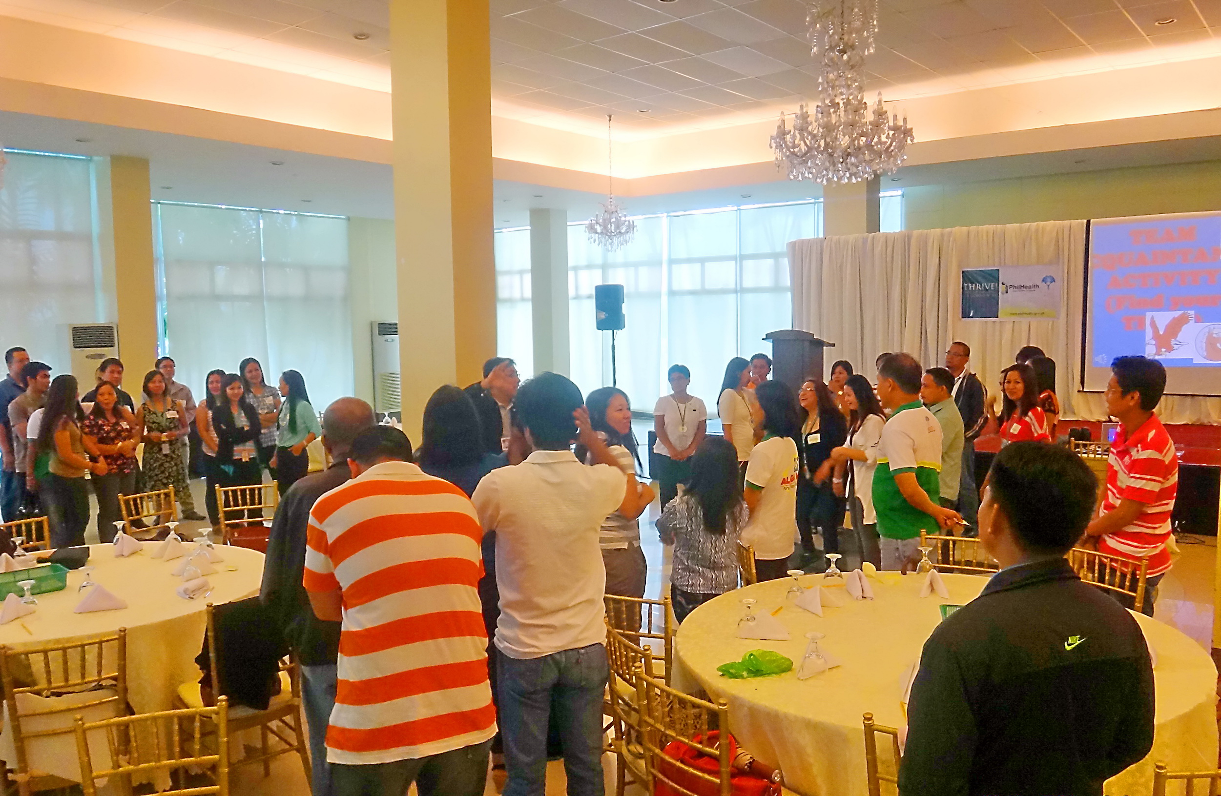 CSI Stadia - North Luzon's Premier Sports and Events Venue