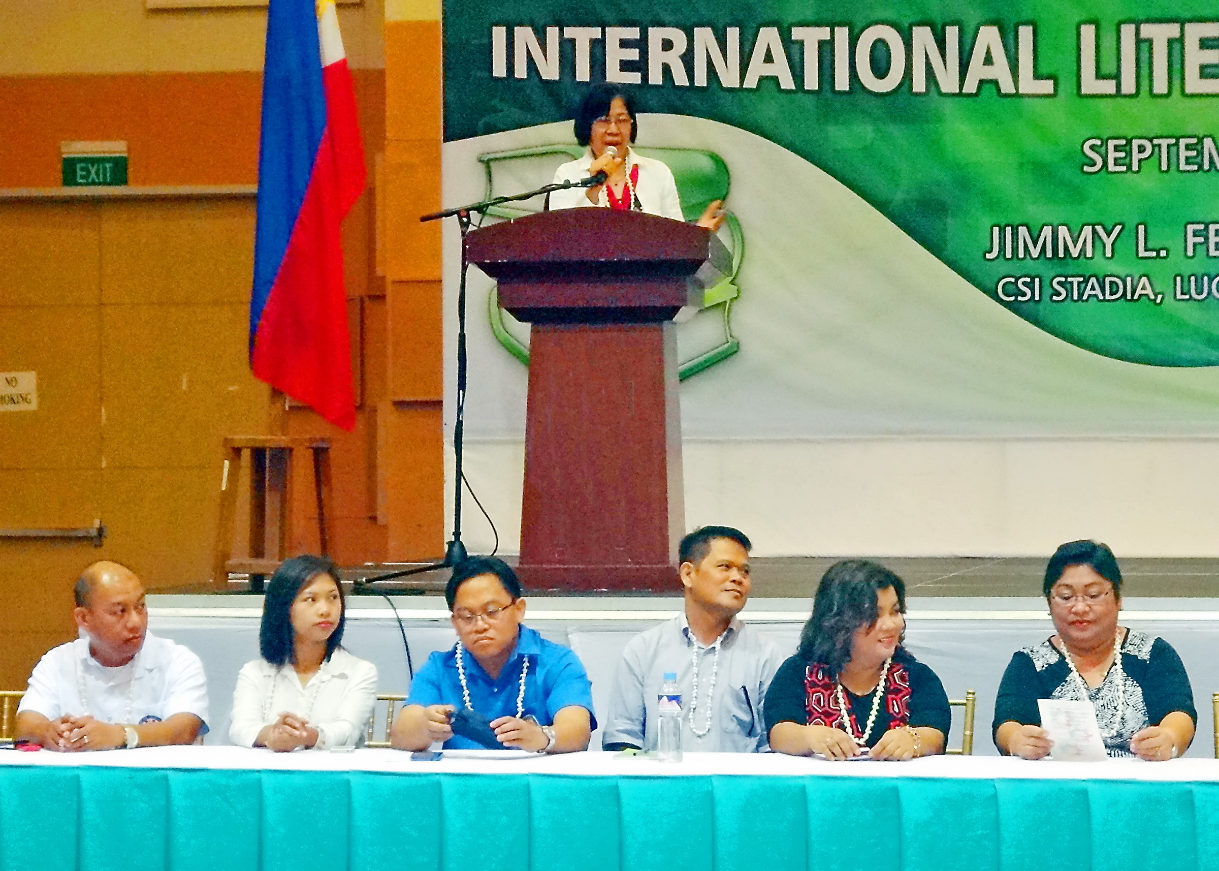 CSI Stadia - North Luzon's Premier Sports and Events Venue