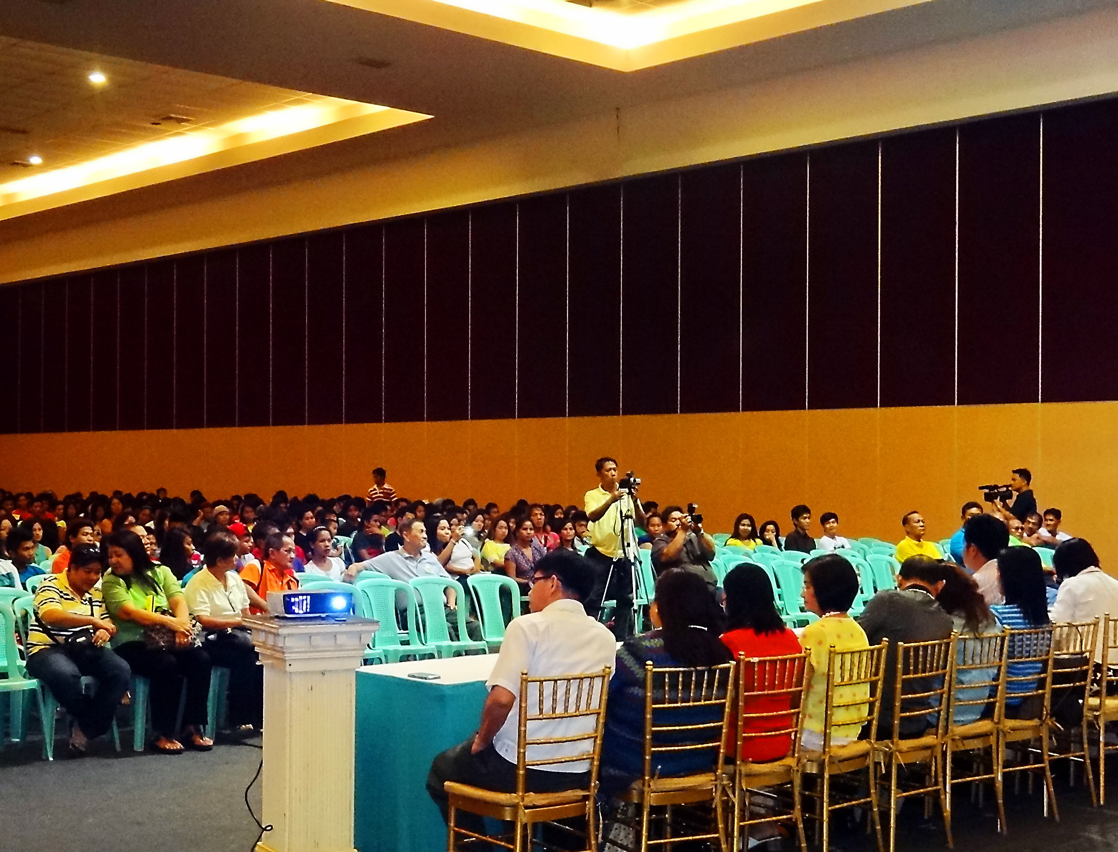 CSI Stadia - North Luzon's Premier Sports and Events Venue