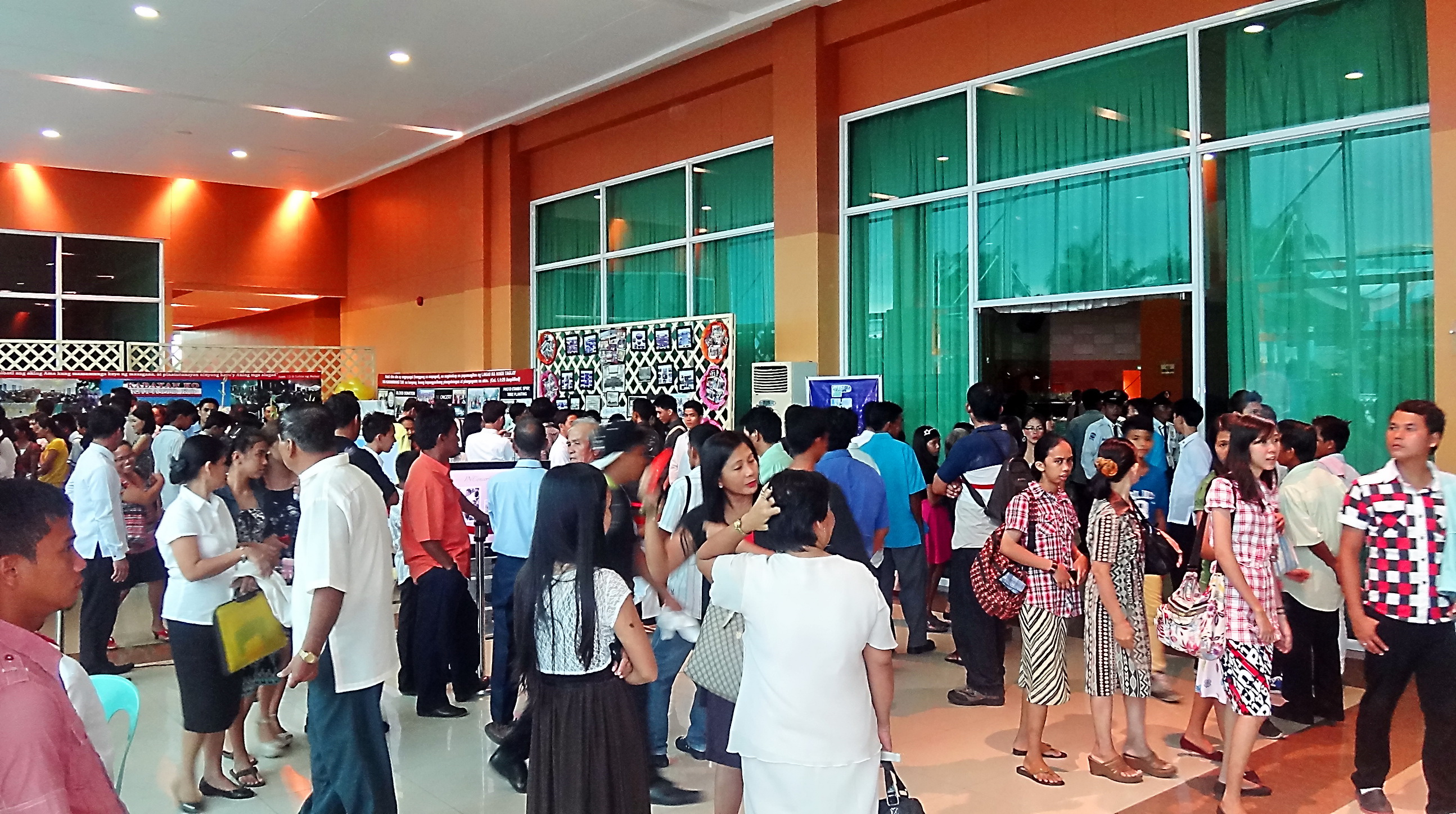 CSI Stadia - North Luzon's Premier Sports and Events Venue