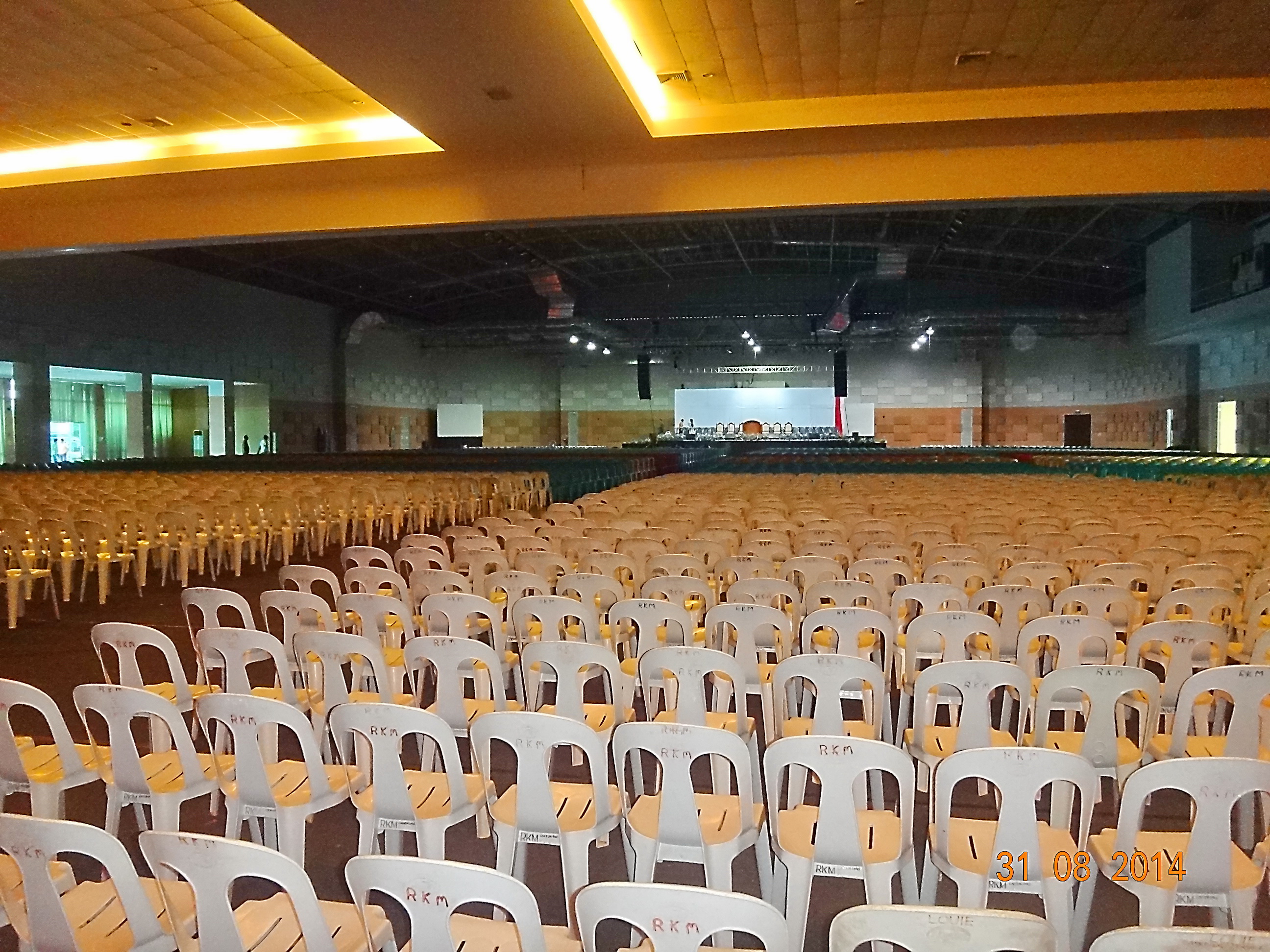 CSI Stadia - North Luzon's Premier Sports and Events Venue