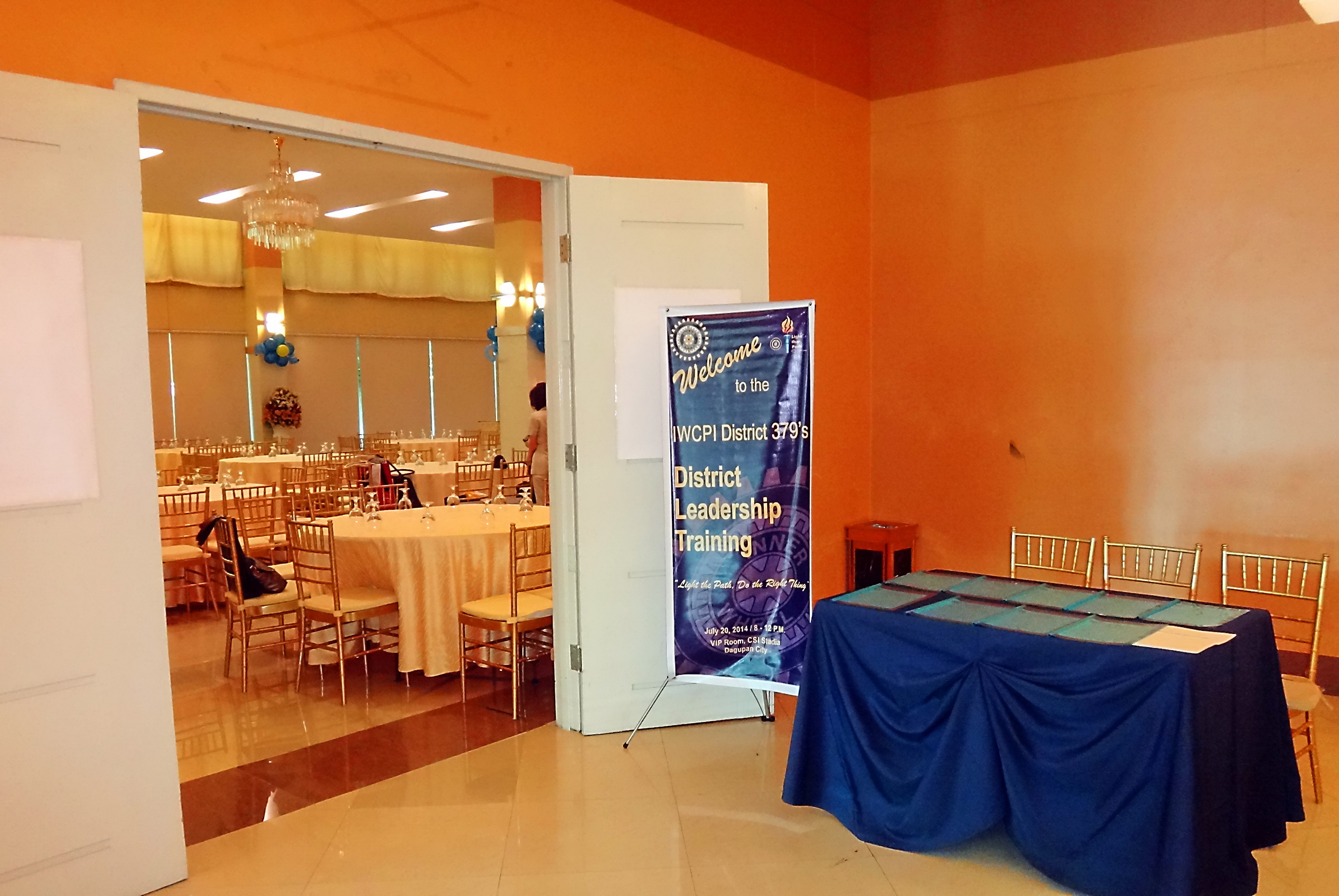 CSI Stadia - North Luzon's Premier Sports and Events Venue