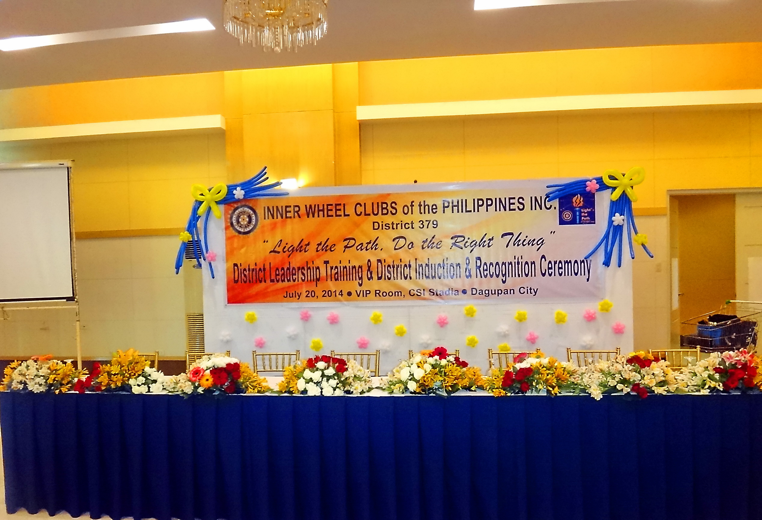 CSI Stadia - North Luzon's Premier Sports and Events Venue