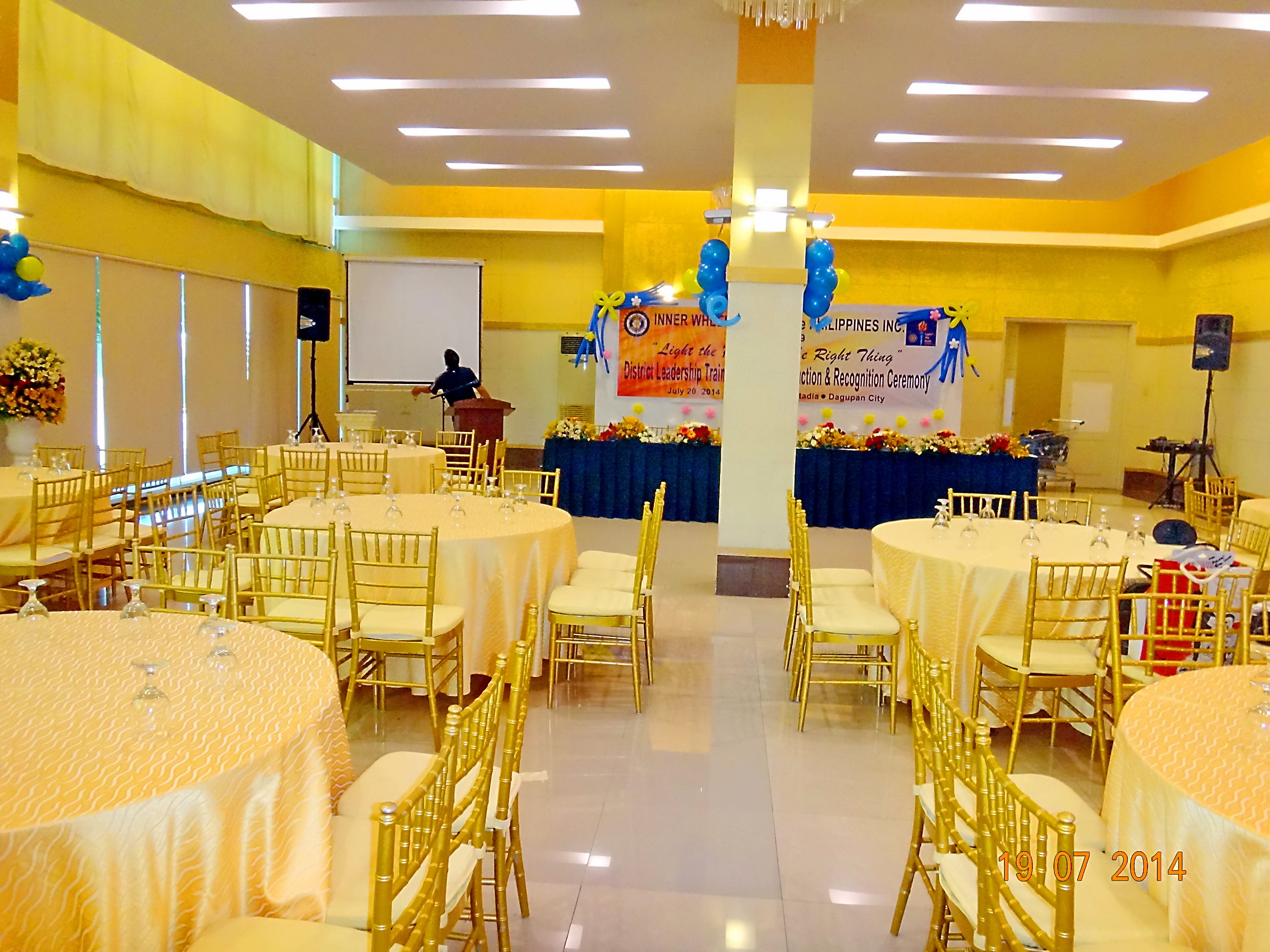 CSI Stadia - North Luzon's Premier Sports and Events Venue