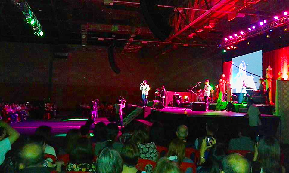 CSI Stadia - North Luzon's Premier Sports and Events Venue