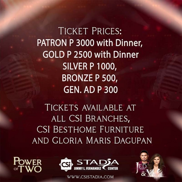 CSI Stadia - North Luzon's Premier Sports and Events Venue