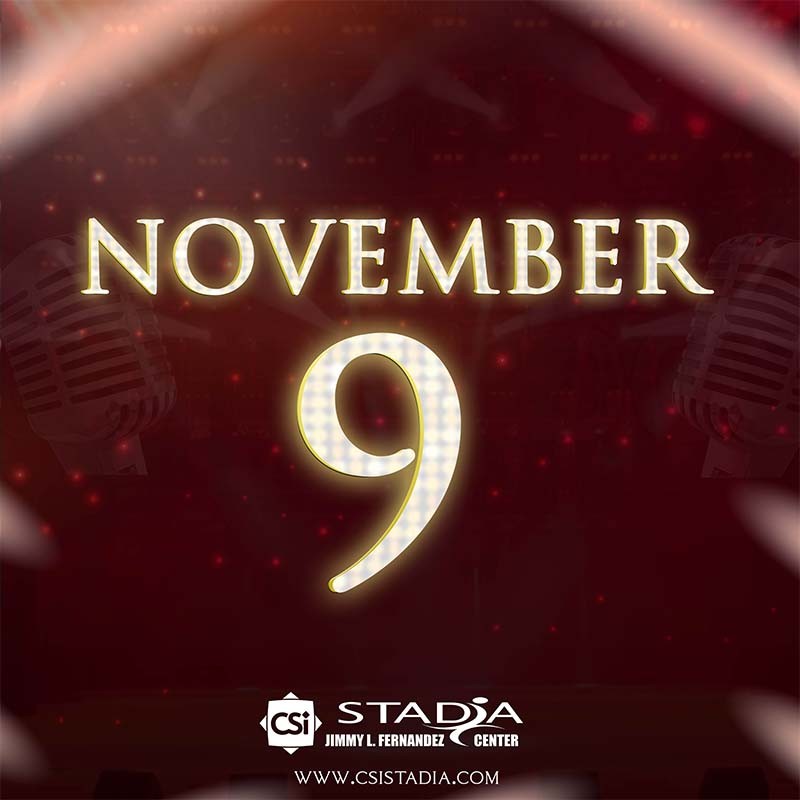 CSI Stadia - North Luzon's Premier Sports and Events Venue